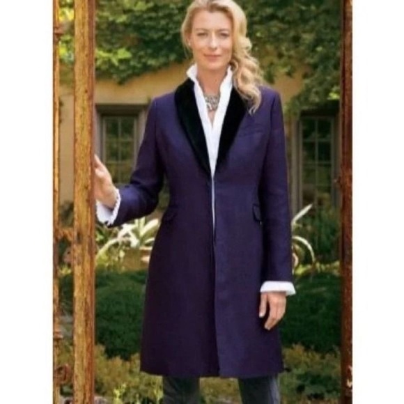 Soft Surroundings | Jackets & Coats | Soft Surroundings Night Out ...